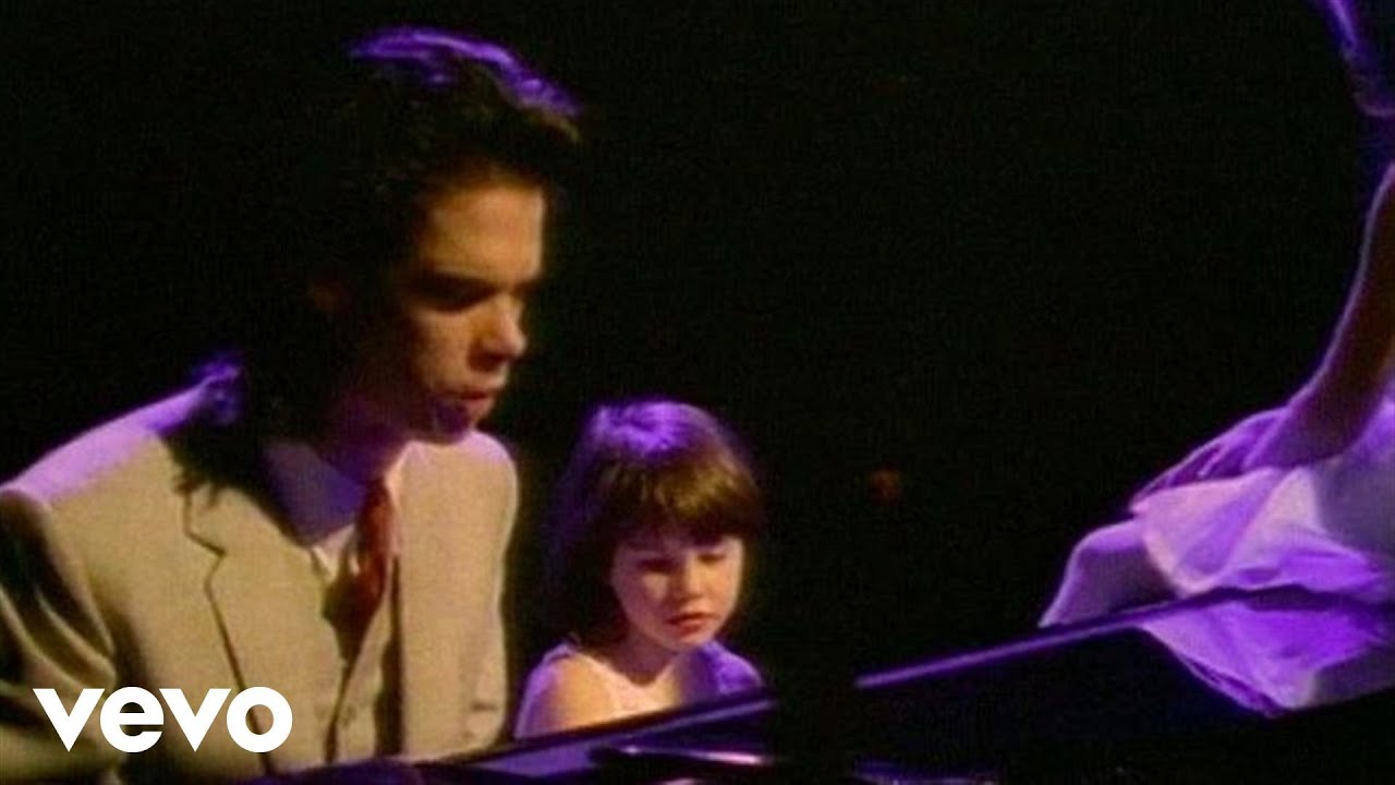 The Ship Song - Nick Cave