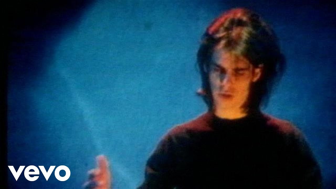 Tupelo - Nick Cave