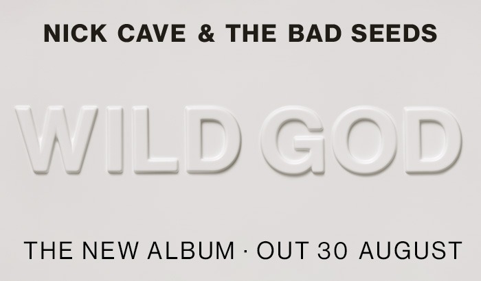 Nick Cave - Australia 2024 - Nick Cave
