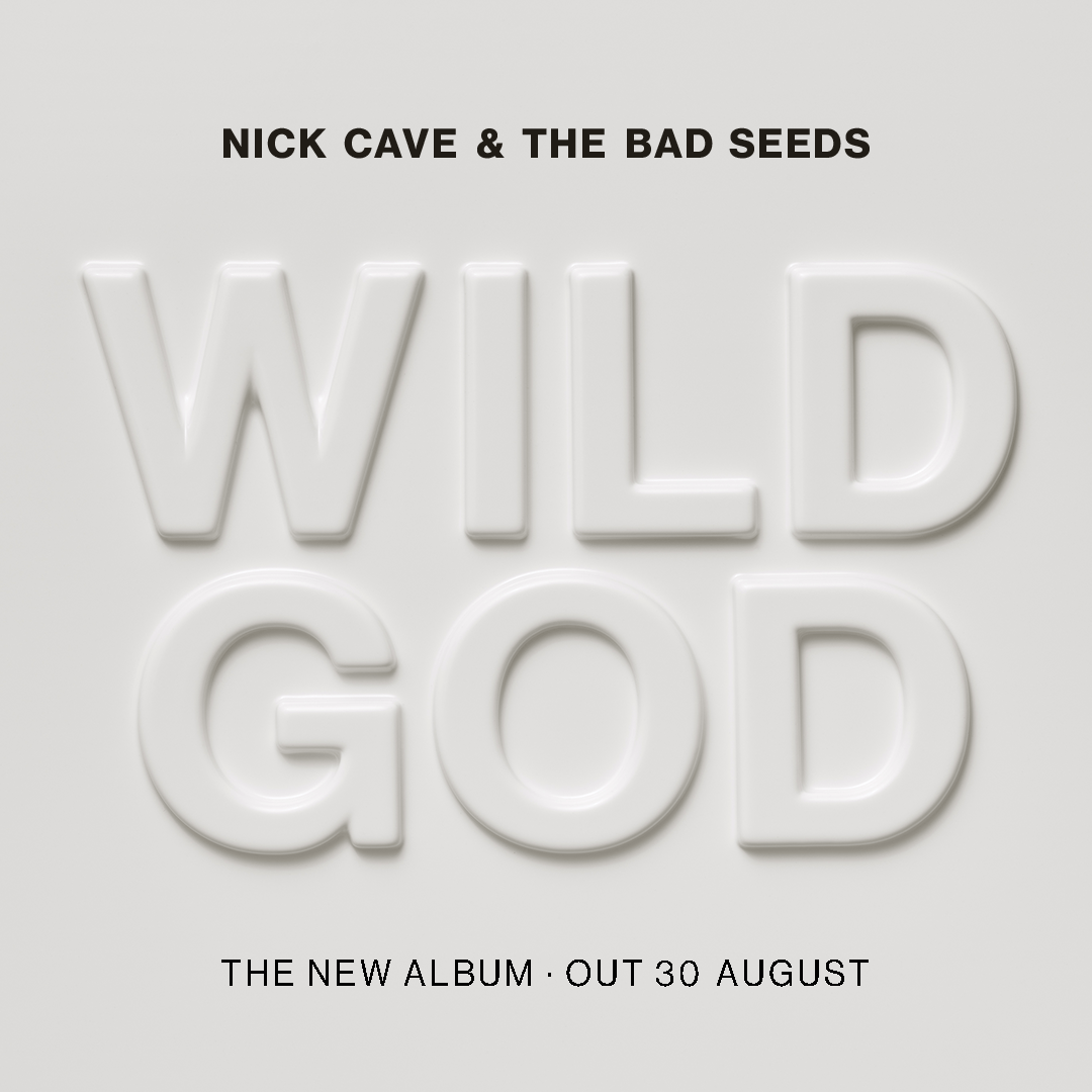Nick Cave and the Bad Seeds - Wild God - Rock / Folk / Indé - Pure Charts
